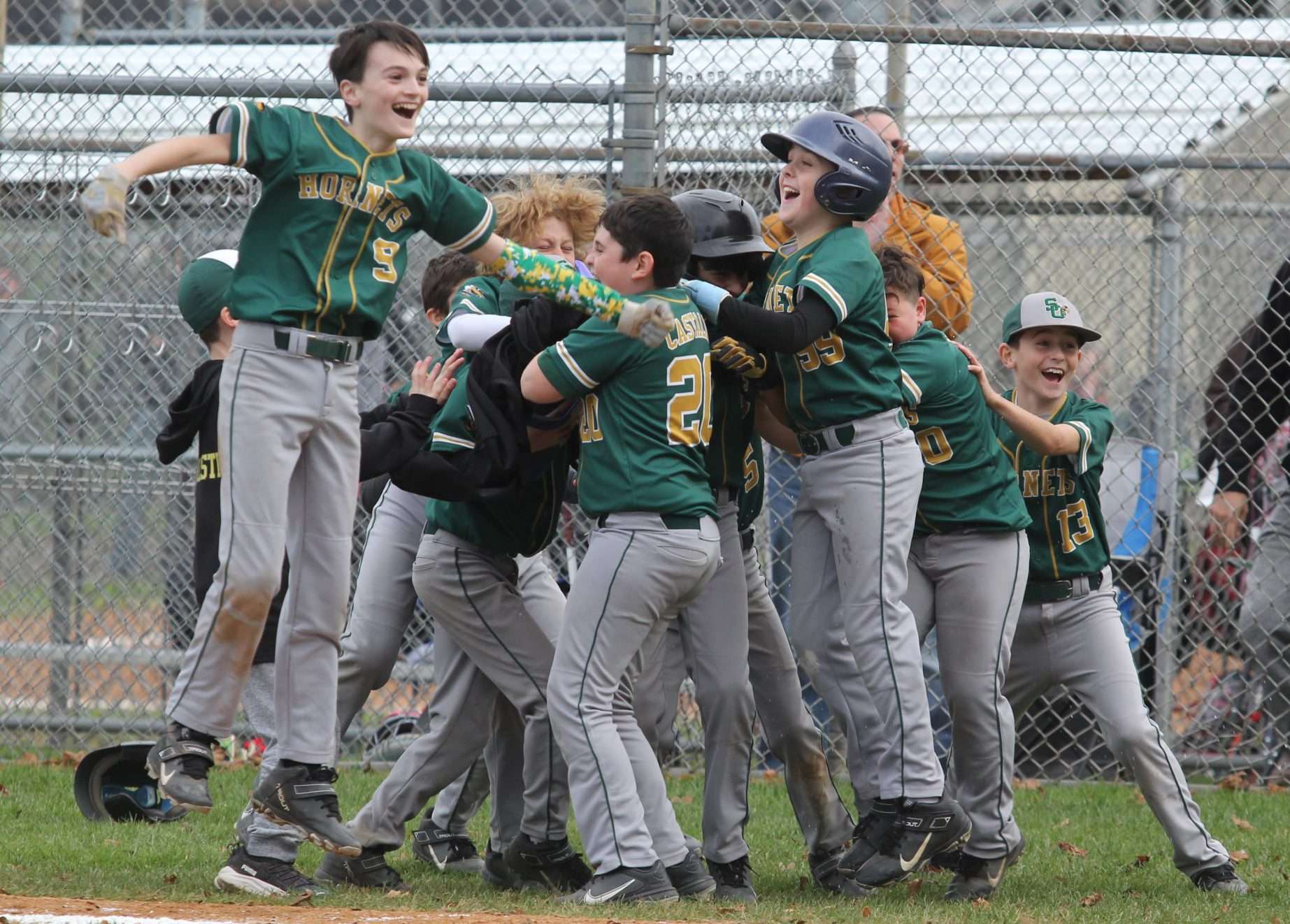 Why GHVBL? - Greater Hudson Valley Baseball League